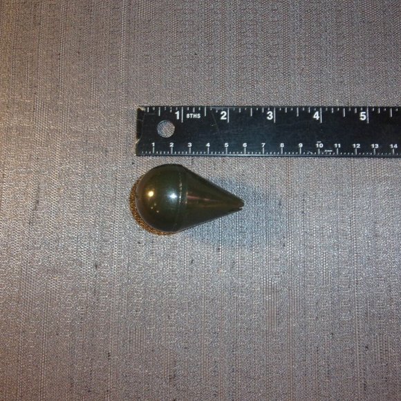 Accessories | Qty 2 Mil Spec Scc44646 Vtg Antenna Tip Assembly Military ...